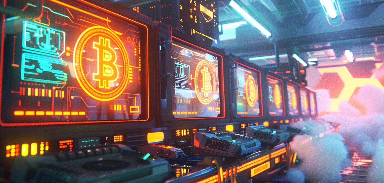 Bitcoin Dapps: A Complete Beginner's Guide | Sovryn